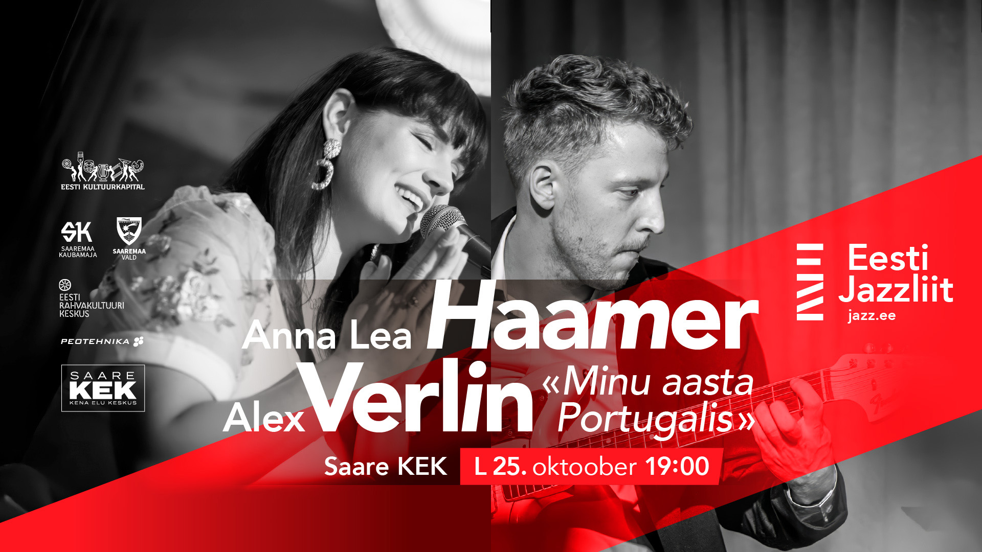 Sündmused :: Minu Saaremaa